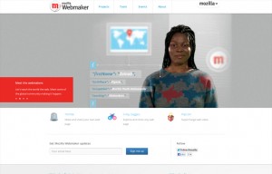 webmaker.org - Unmatched Style
