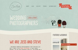 Jess Marks - Unmatched Style