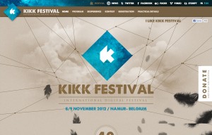 KIKK Festival - Unmatched Style