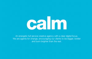 Calm Digital - Unmatched Style