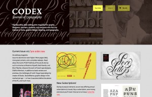 Codex Magazine - Unmatched Style