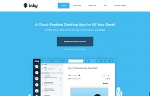 Inky - Unmatched Style