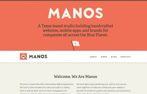 Manos - Unmatched Style