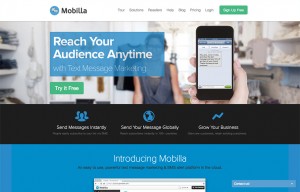 Mobilla - Unmatched Style