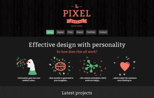 The Pixel Bureau - Unmatched Style