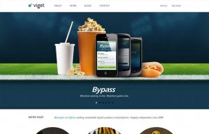 Viget - Unmatched Style