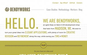 Bendyworks - Unmatched Style