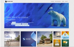 Balinov - Unmatched Style