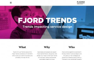 Fjord Trends - Unmatched Style