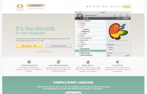 CodeKit - Unmatched Style