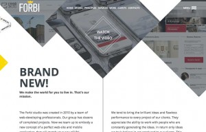 Forbi - Unmatched Style