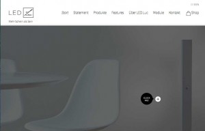 LED Luc - Unmatched Style