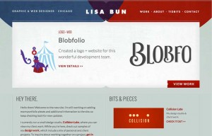 Lisa Bun Designs - Unmatched Style