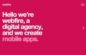 webfire - Unmatched Style