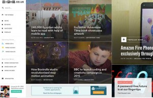 wired.co.uk - Unmatched Style