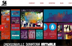 Station Four - Unmatched Style