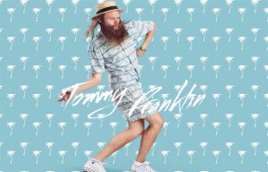 Tommy Franklin Official Website - Unmatched Style