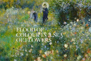 Monet at the Stadel Museum – Unmatched Style