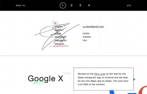 Allen Yu - Unmatched Style