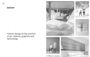 Mason - Unmatched Style