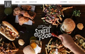 Block 16 - Unmatched Style