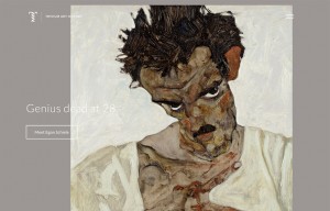 Trivium Art History - Unmatched Style