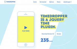 timedropper - Unmatched Style