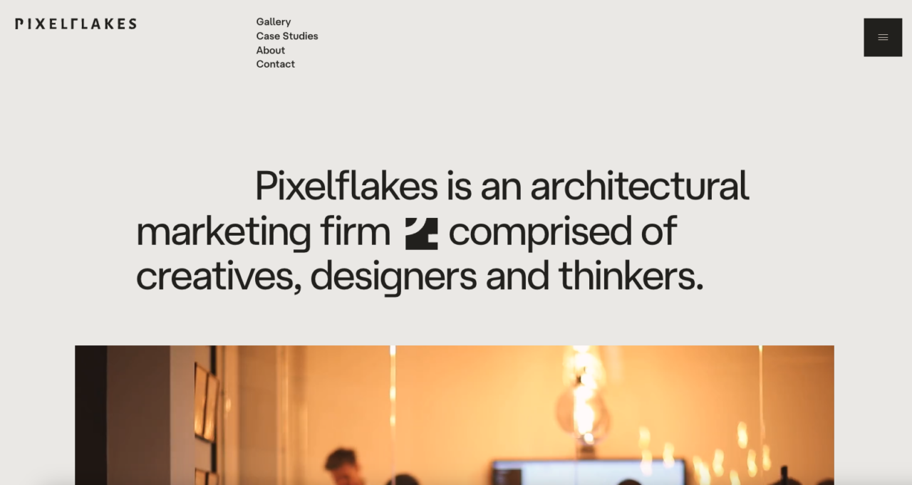 Pixelflakes - Unmatched Style