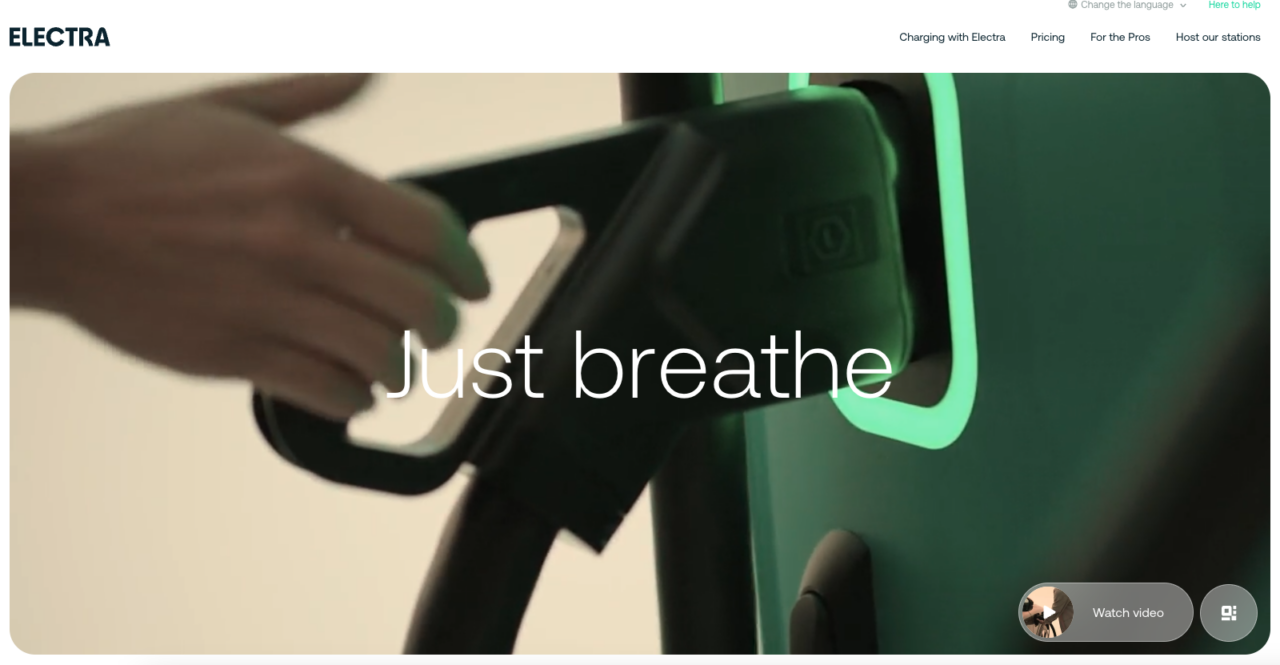 Electra - Unmatched Style