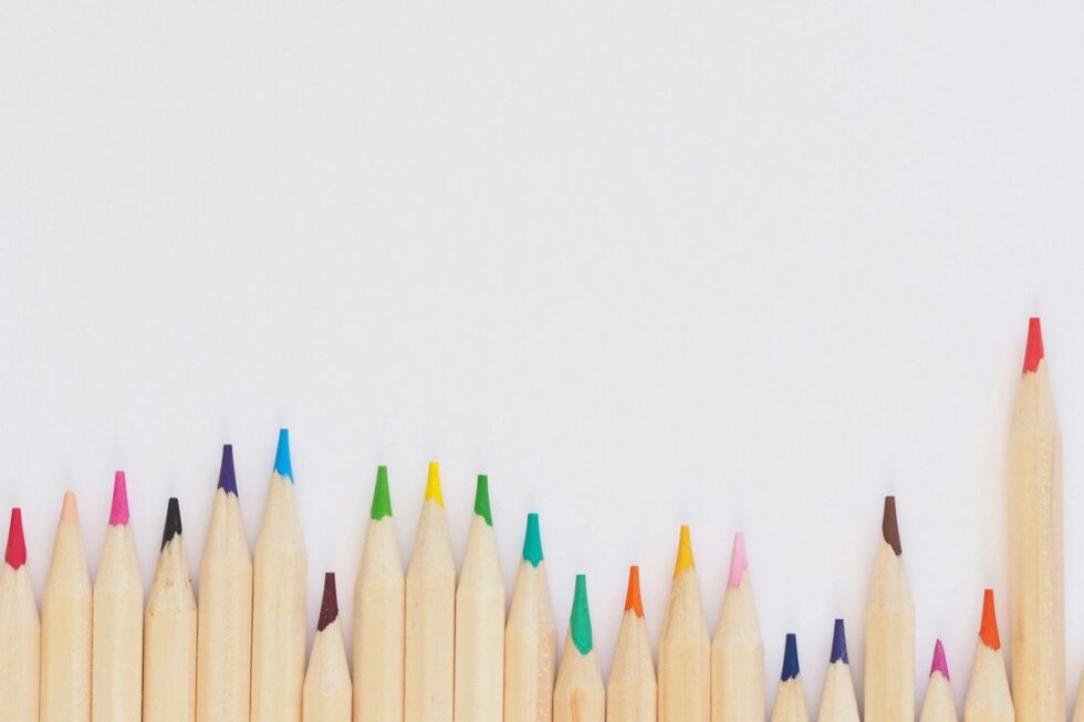 Finding Fresh Design Inspiration - Unmatched Style