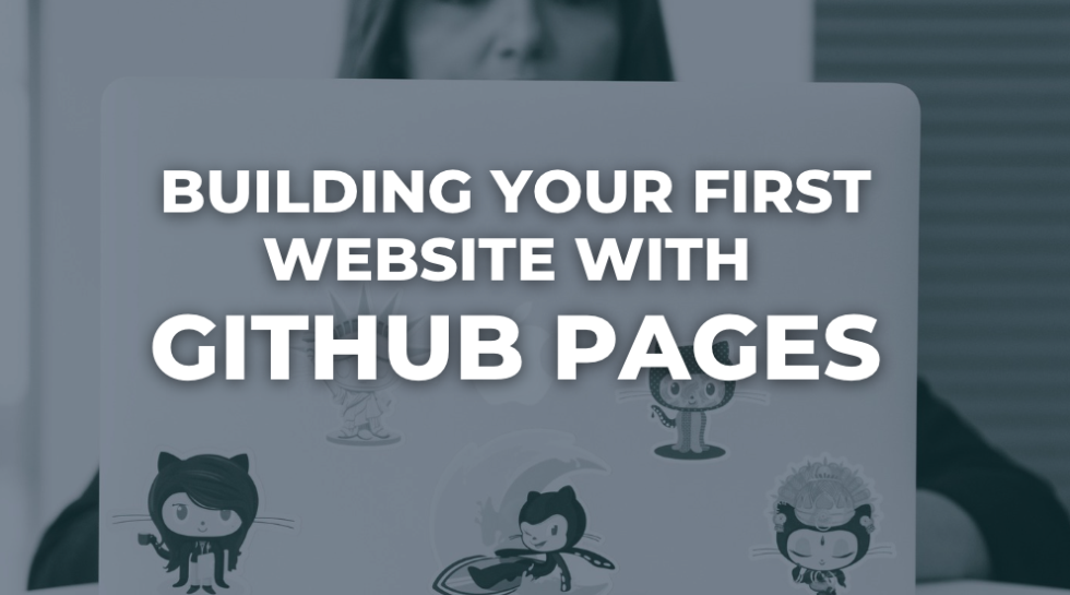 Building Your First Website with GitHub Pages - Unmatched Style