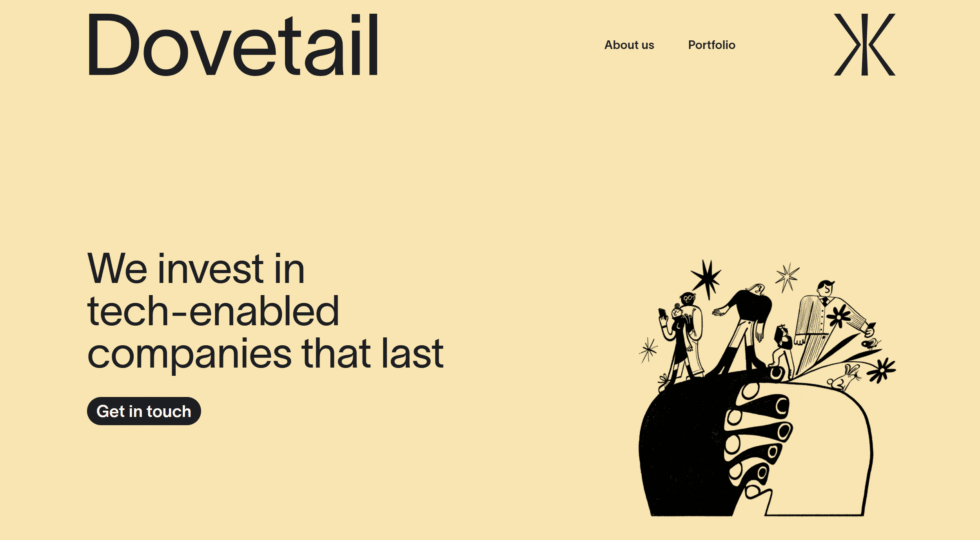 Dovetail - Unmatched Style